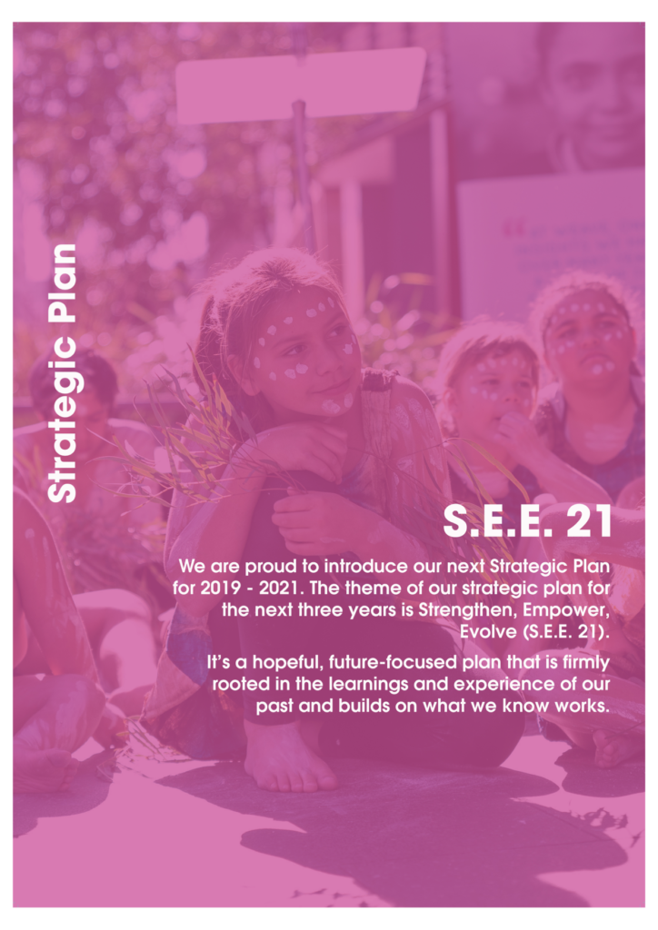 Publications - Weave Youth & Community Services