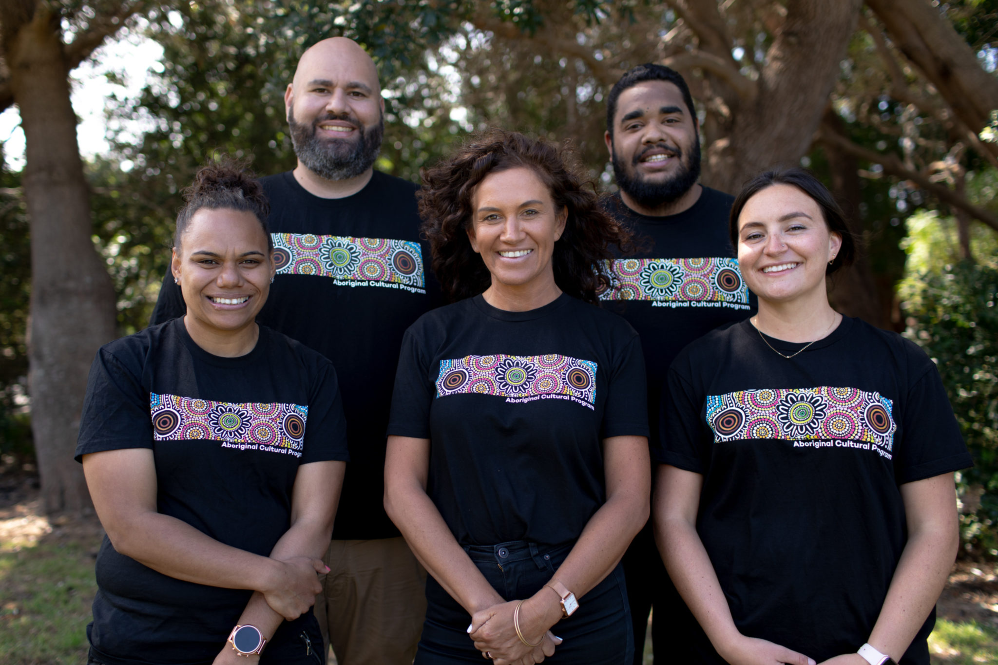 Always Was, Always Will Be - Weave Youth & Community Services